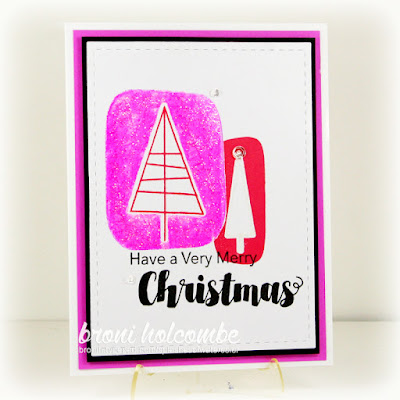 Color Throwdown: Color Throwdown #365