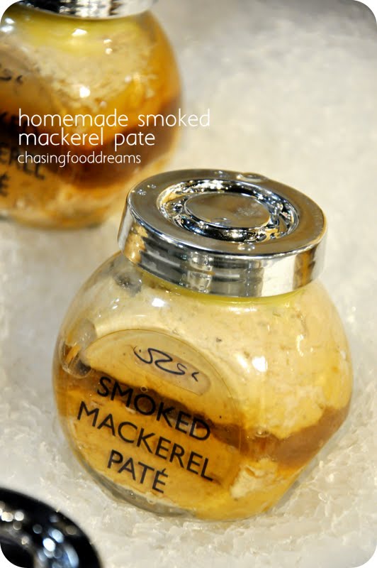 CHASING FOOD DREAMS: SHUCKED, BIG @ Publika: New Fuel For Love with ...