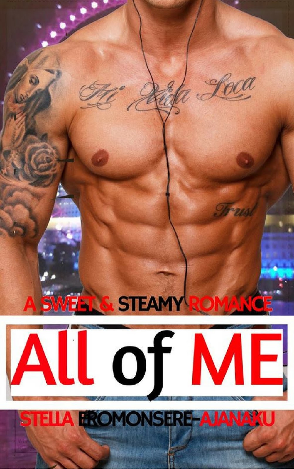 Flirty & Feisty Romance Blog...spice up your relationships: Readers Reviews