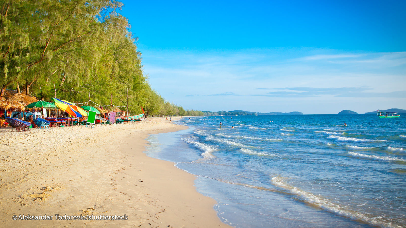 5 Things should know before Go to Sihanoukville