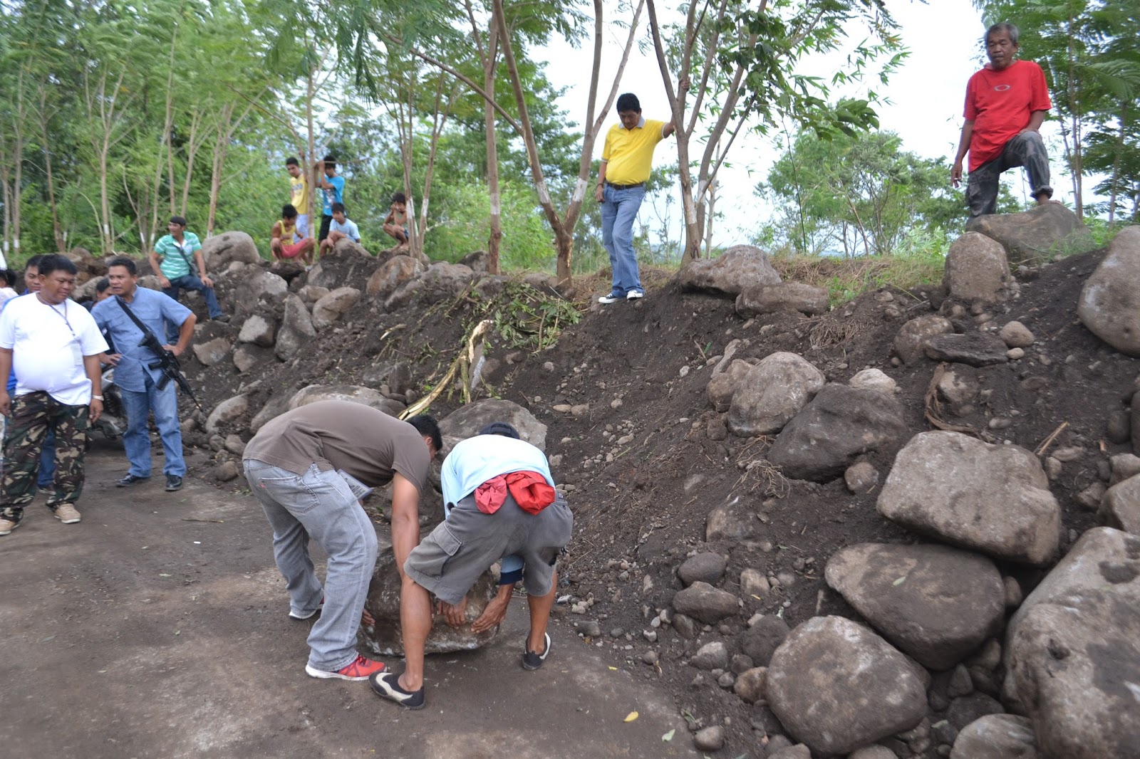 matiwasay na lipunan - philippin news collections