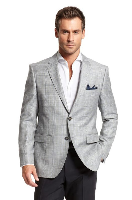 AdonisMale Blog: Chad Pinther