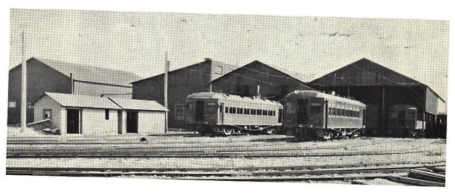 Payson Historical Society: PHOTOS TELL THE PAYSON STORY--THE OREM SHOPE