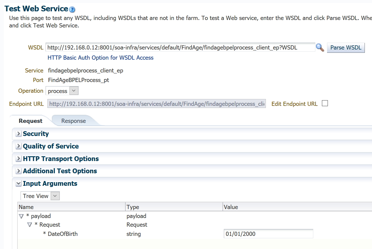 How To Create Custom Xsl Functions Using Java Code Bpel Oracle Soa Xslt 10