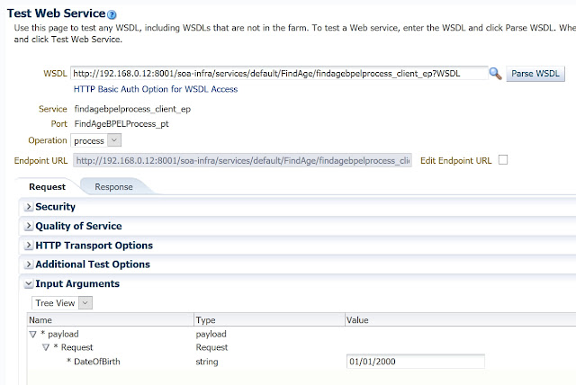 How To Create Custom Xsl Functions Using Java Code Bpel Oracle Soa Xslt 10