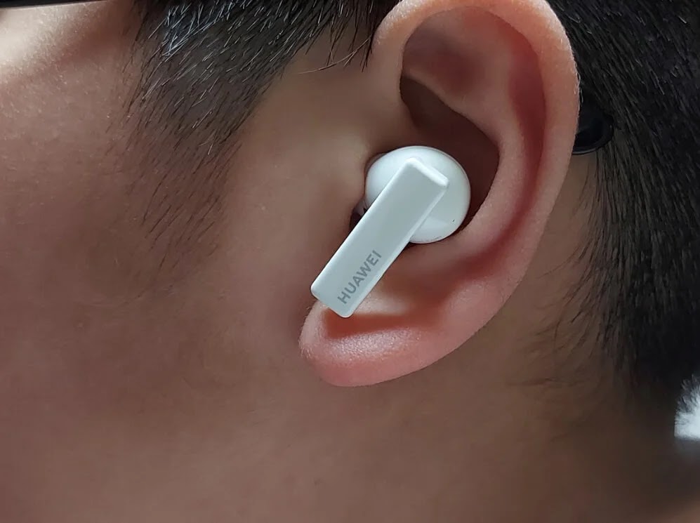 Huawei FreeBuds Pro Review: Smooth and Steady