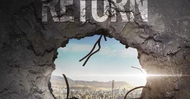 The Movie Sleuth: Reviews: Prison Break S05E02 - Kaniel Outis - Reviewed