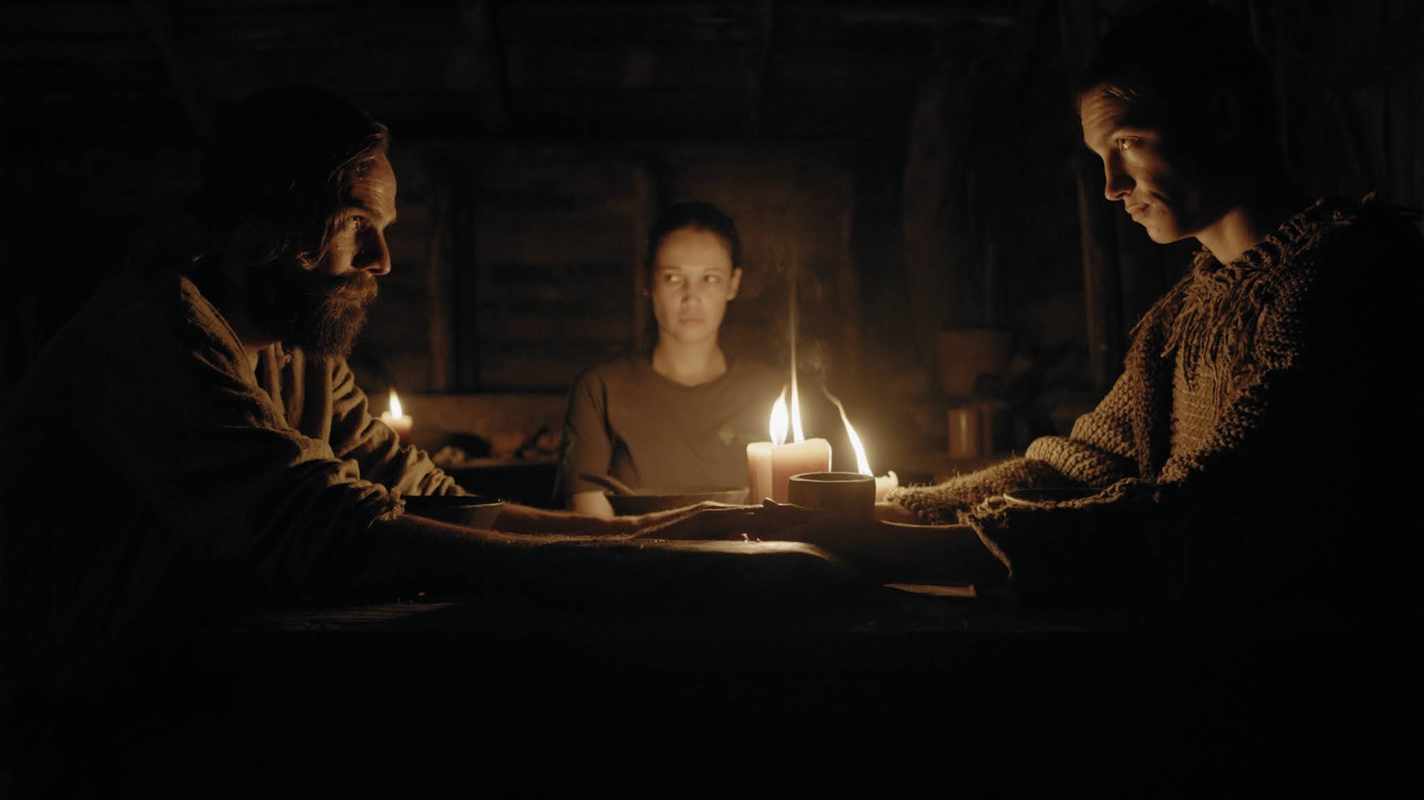 TheTwoOhSix: Gaia - Movie Review