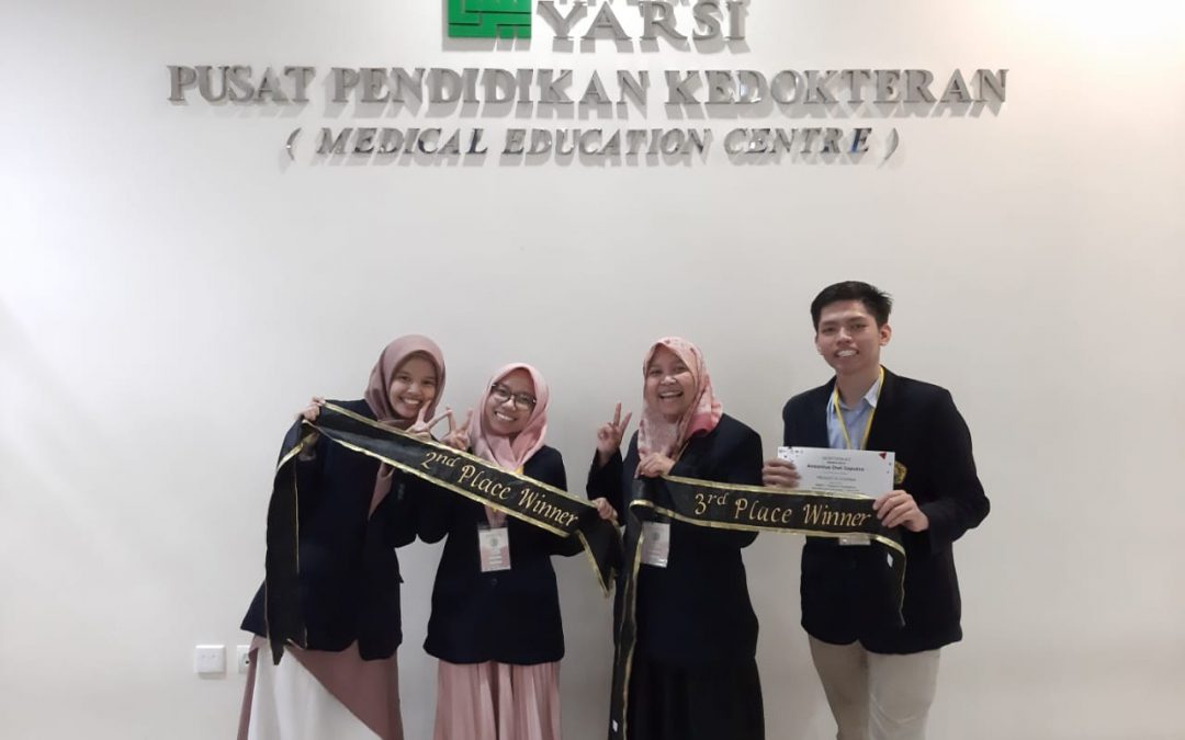 Akreditasi Fakultas Kedokteran Unej