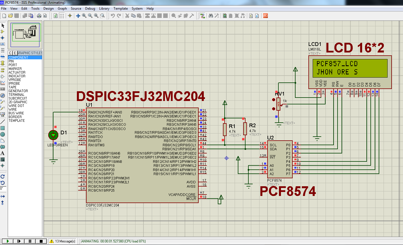 Programacion De Dspic Proyectos Con Dspic