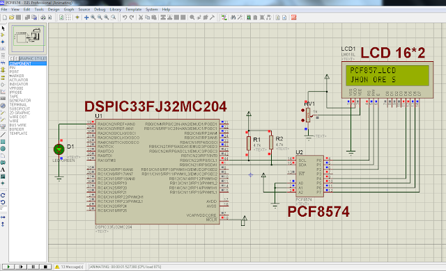 Programacion de DsPic: PROYECTOS CON DSPIC