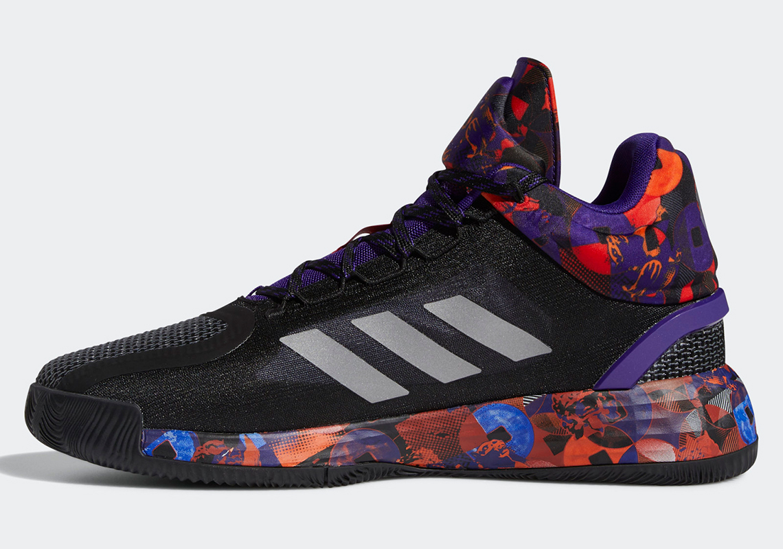 Adidas "Made in China" Collection