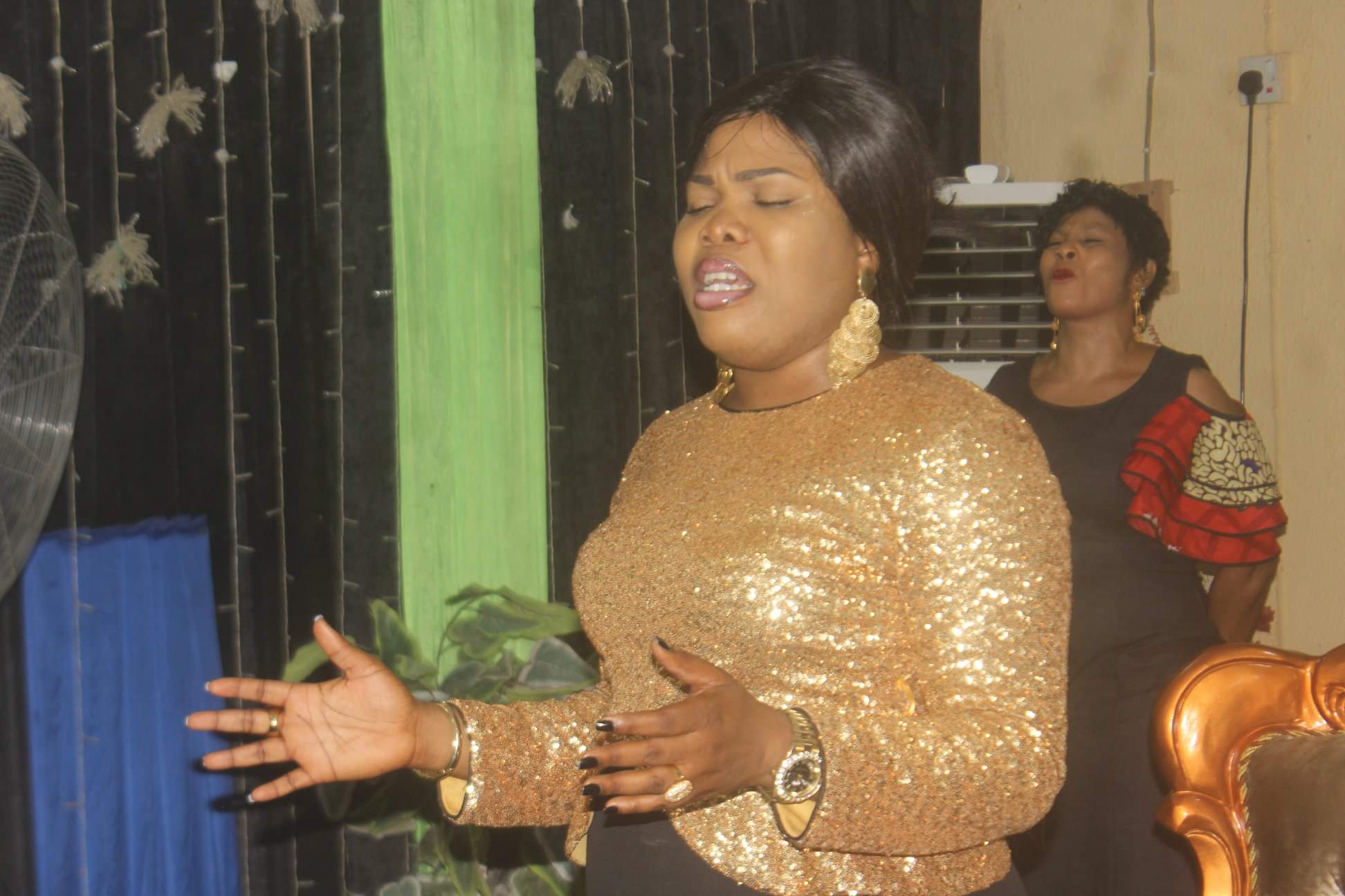 Phone Number, Contact : Pastor Faith Edeko contact is via her Instagram ...