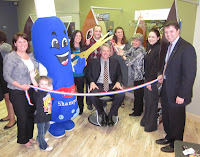 Greater Dover Chamber of Commerce: Great Clips Snips Chamber Ribbon