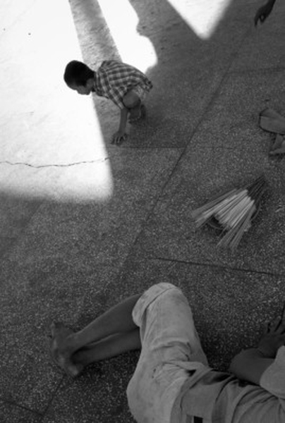 Los Grandes Fotografos: John Vink (1948)