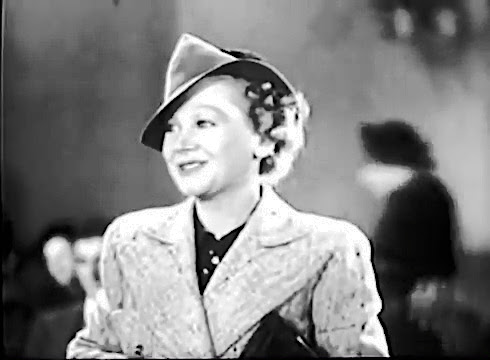 Forgotten Actors: Queenie Smith