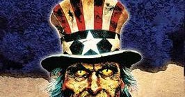 Halls of the Nephilim: October Horror Movie Challenge - Uncle Sam (1996)