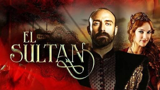 Plegarias en la Noche: El Sultán