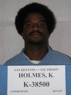 Karl D. Holmes California