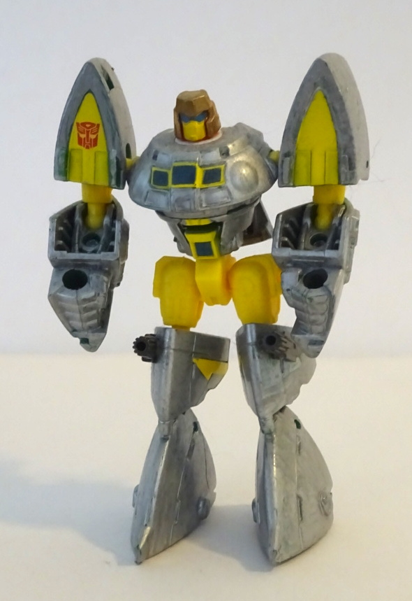 Blackrock's Toybox: Commemorating the 50th Anniversary of the Apollo 11 ...