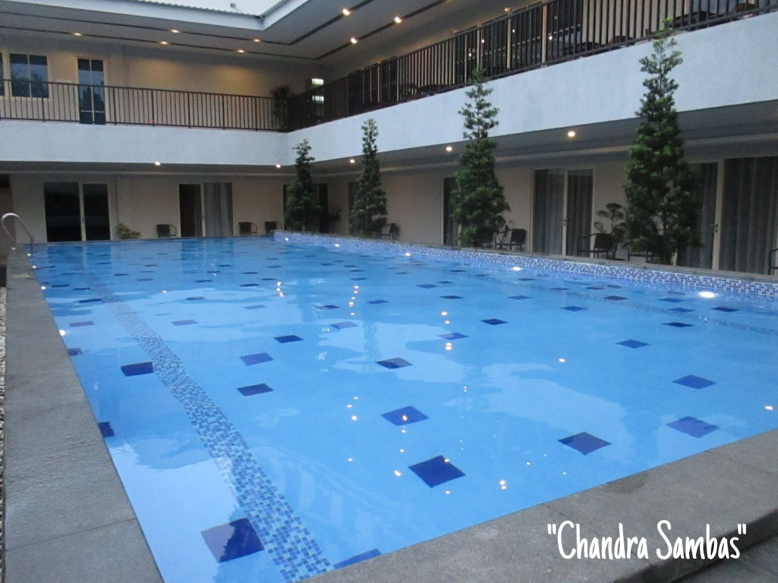 Menginap di Prime Plaza Hotel Kualanamu | Backpacker Alam dan Sejarah