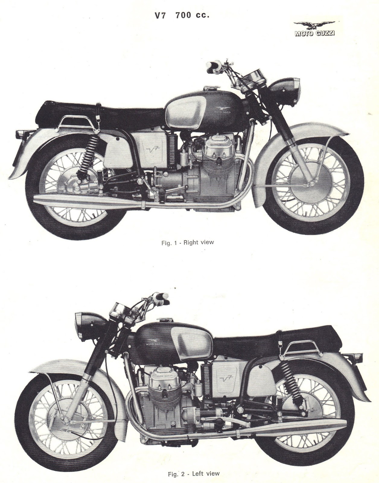 Progress is fine, but it's gone on for too long.: V7 project