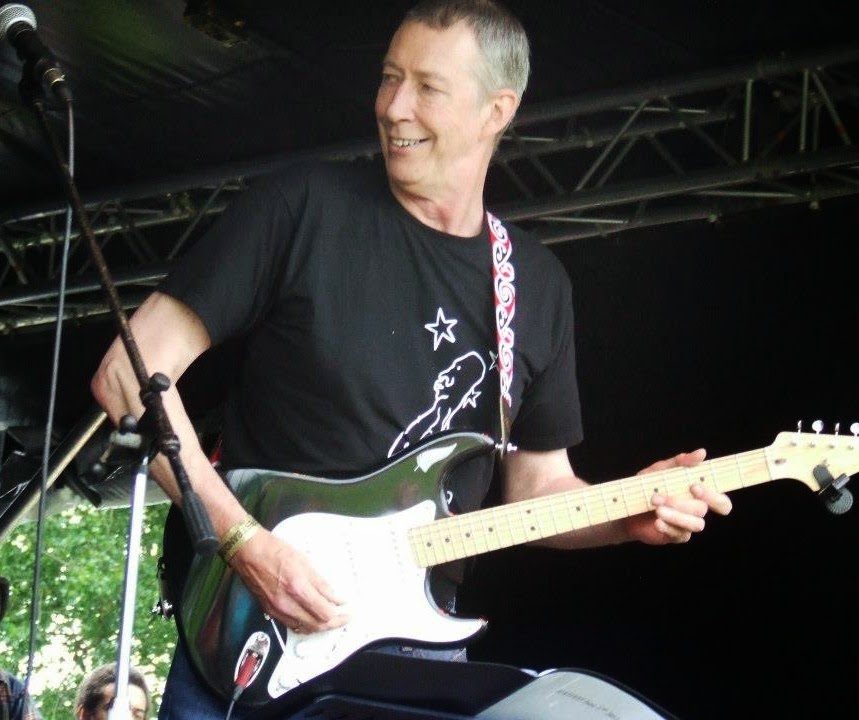 Magic Pop: Fallece Dave Ball de los Procol Harum, Big Bertha y Bedlam