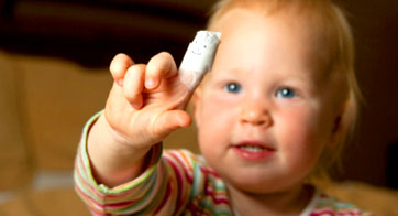 What Happens When You Pinch Your Finger In The Door?