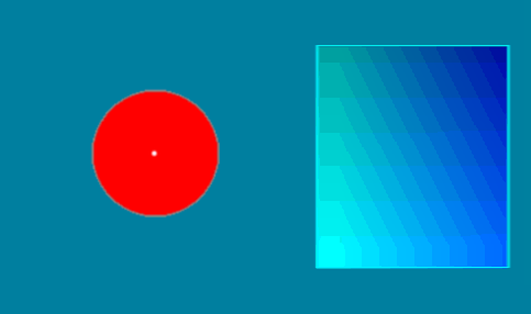 SomebloodyWeird: How to see impossible colors, imaginary colors and ...