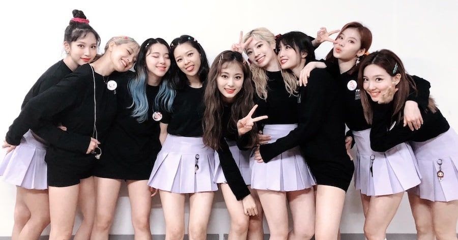 TWICE ha anunciado la fecha del lanzamiento de su nuevo sencillo
