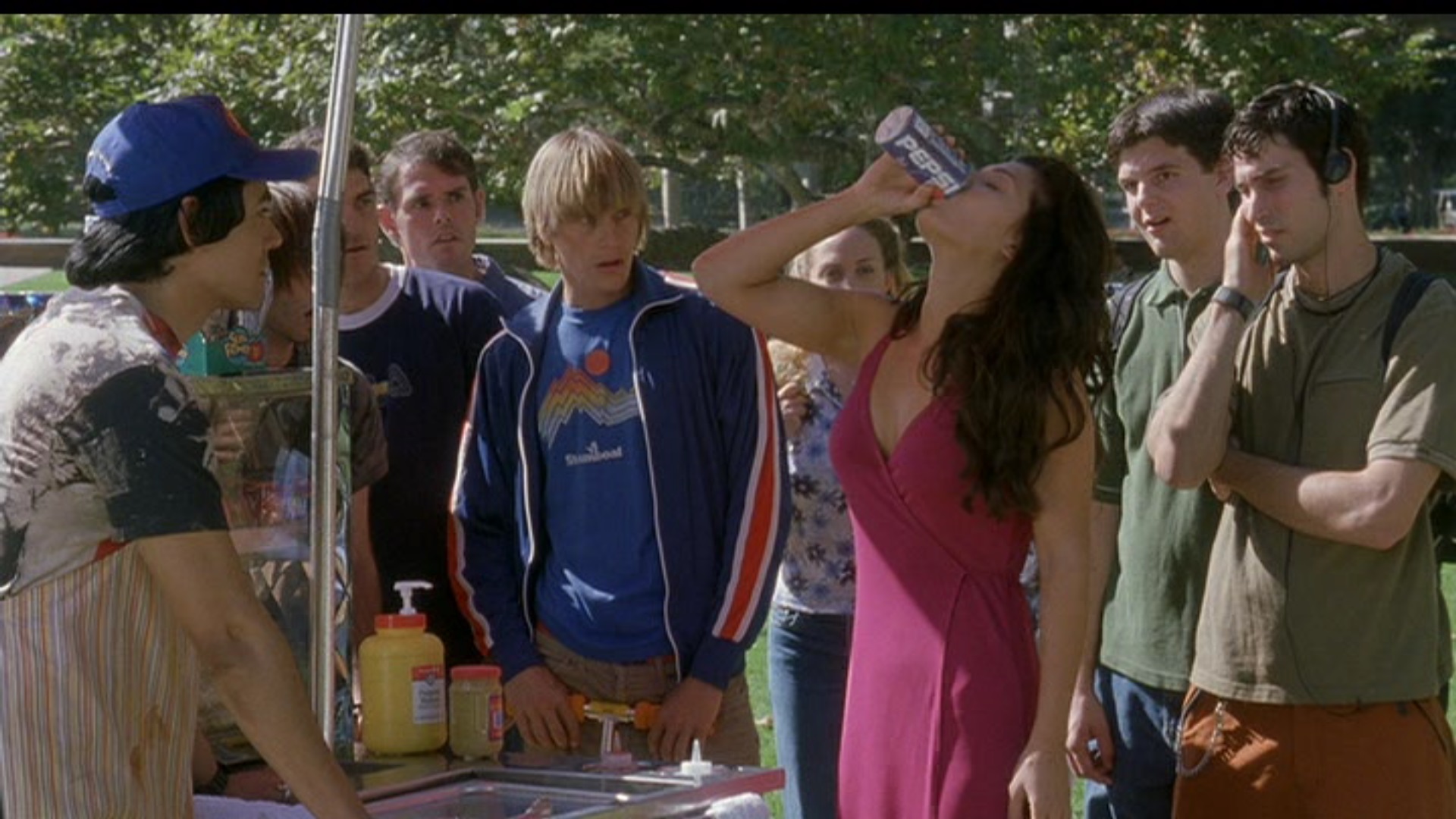 Happyotter: REPLI-KATE (2002)