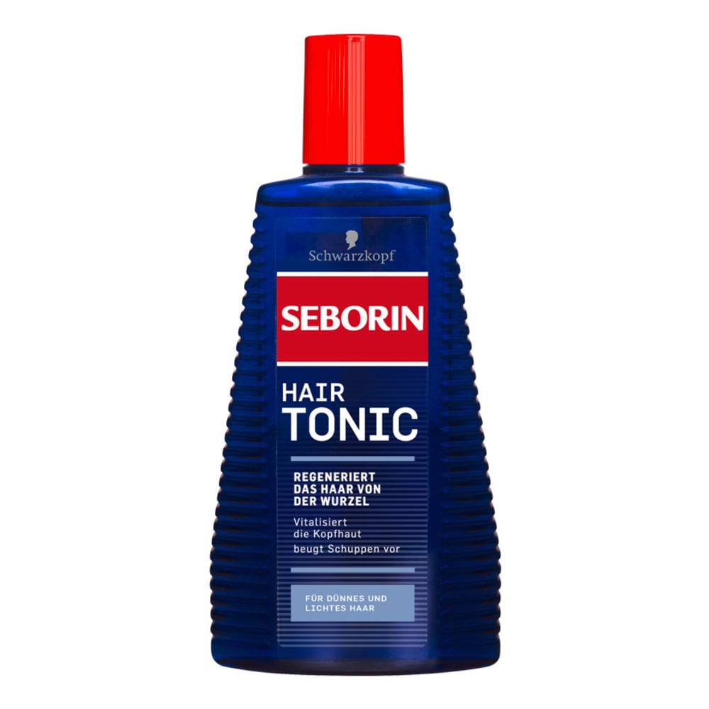 Review: Seborin Aktiv Hair Tonic Schwarzkopf — Lady Whistlebrown