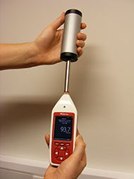 Sound Level Meter Calibration: How Often You Should Calibrate A Sound ...