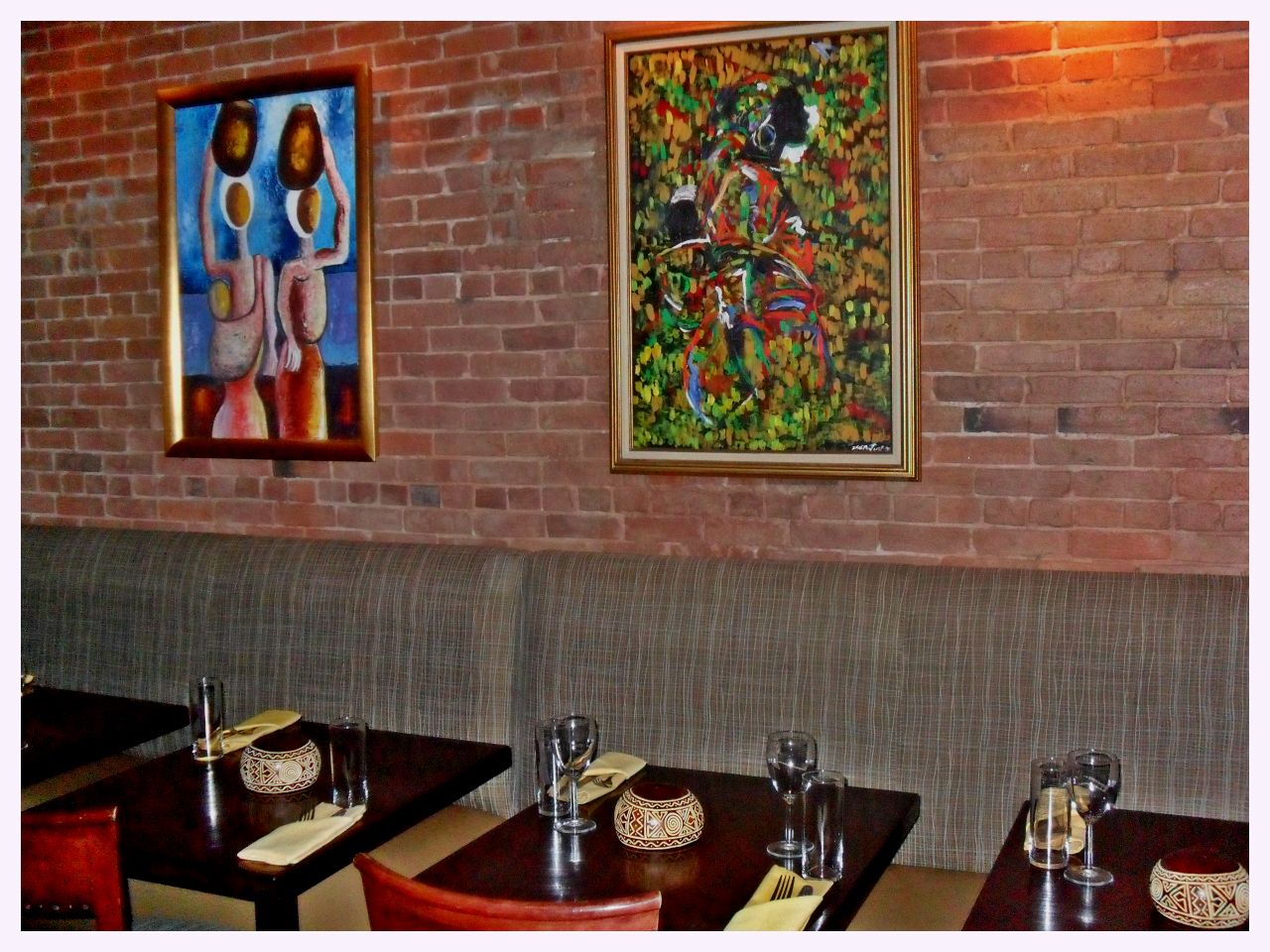 StaywellMA: Teranga Senegalese Restaurant - Boston,MA