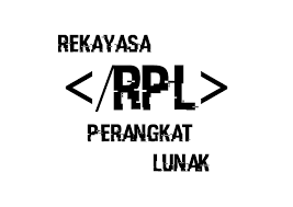 REKAYASA PERANGKAT LUNAK (RPL)