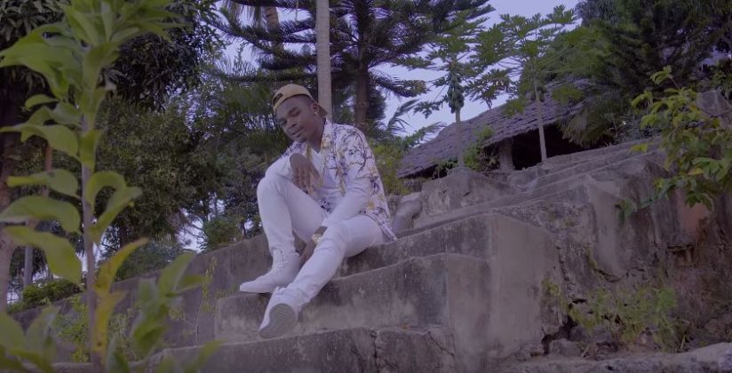 NEW VIDEO.Aslay – Likizo - Welcome to Evra sabasaba ( oficial )
