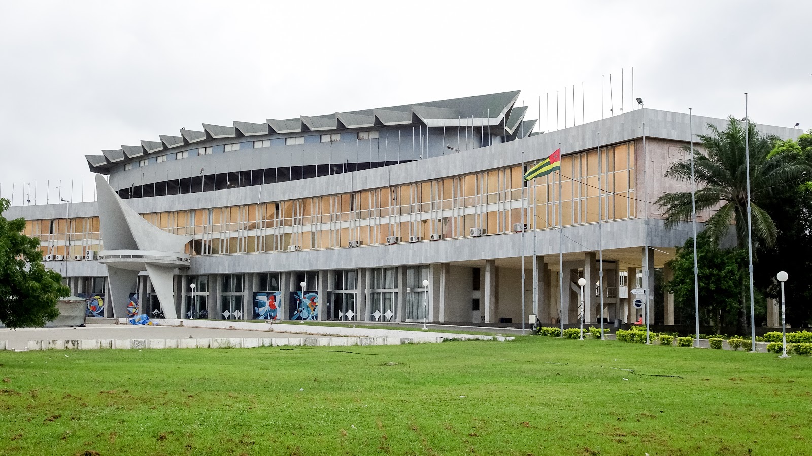 Togo - Easy to travel around - Sven's Travel Venues