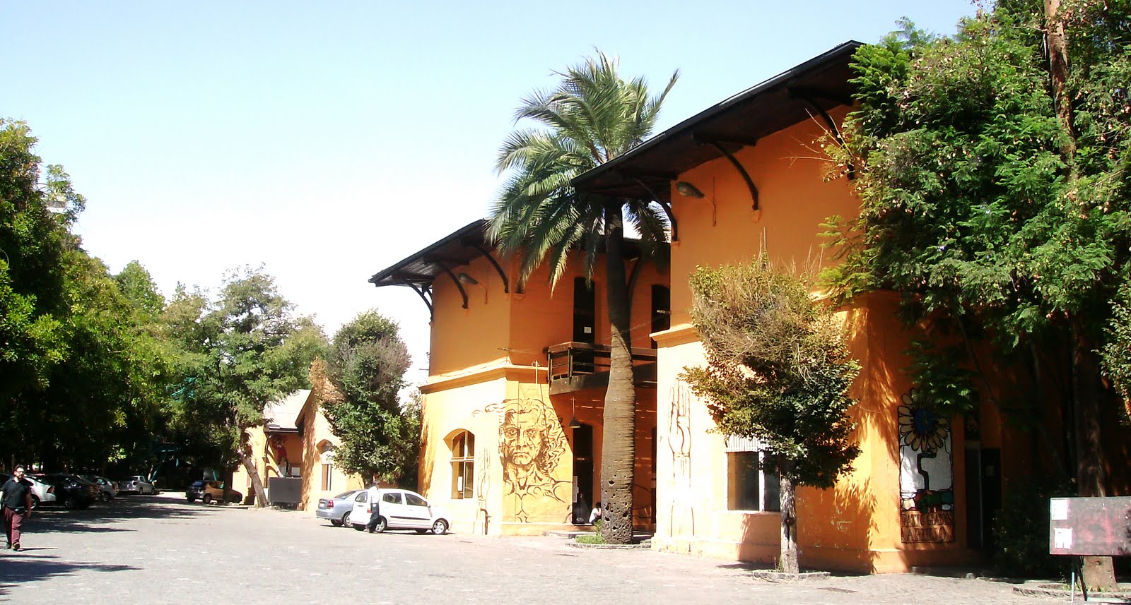 portafolio constanza espinosa: concurso de ideas fau, uchile