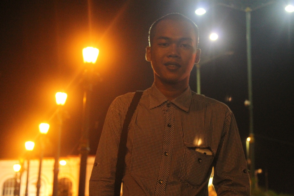 marzuki fotografi: Teknik Freezing, Bluring, Panning, Bulb, Zooming dan ...