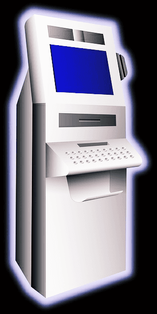 ATM full form |( What is Automated Teller Machine)