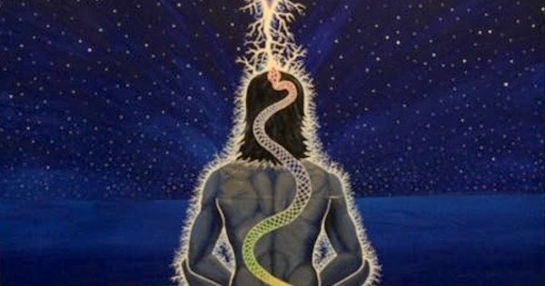What is Kundalini energy?