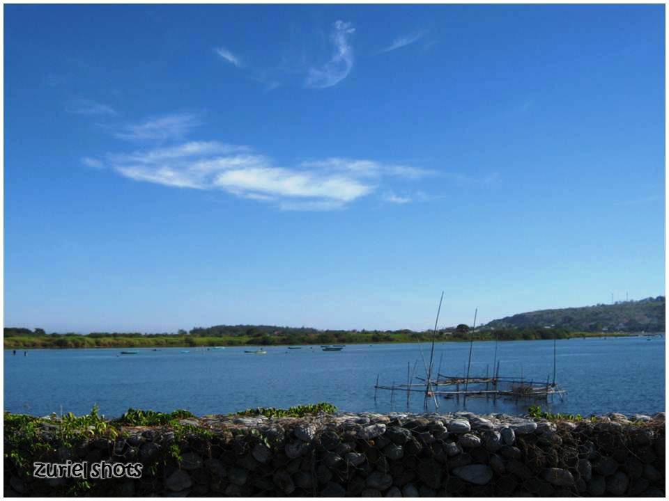 Zuriel Shots: Gabu Fishing Village