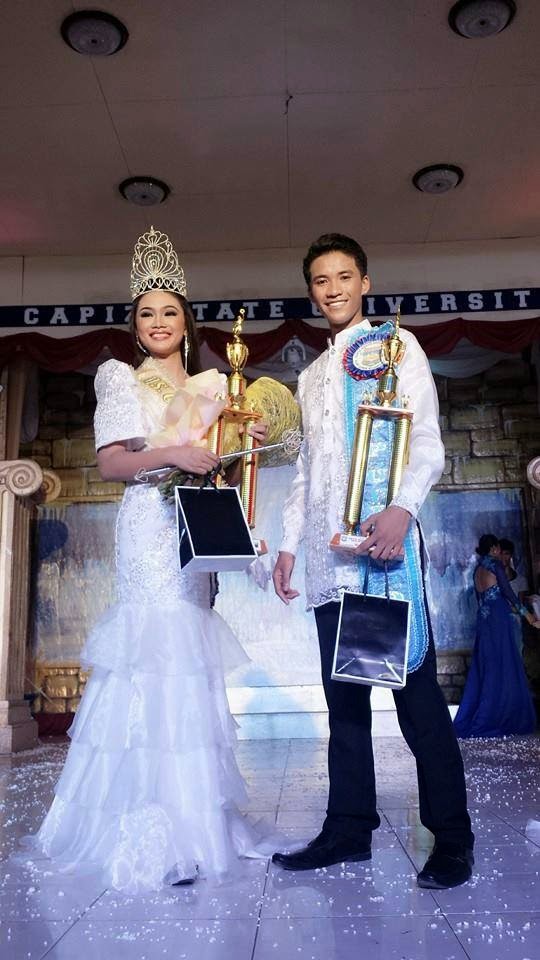 The CAPSU RDE Monitor: 09.14