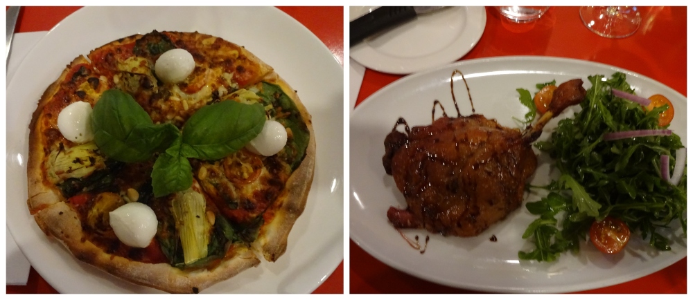 Tá indo pra onde?: Onde ficar e onde comer em Quebec (Canadá)?