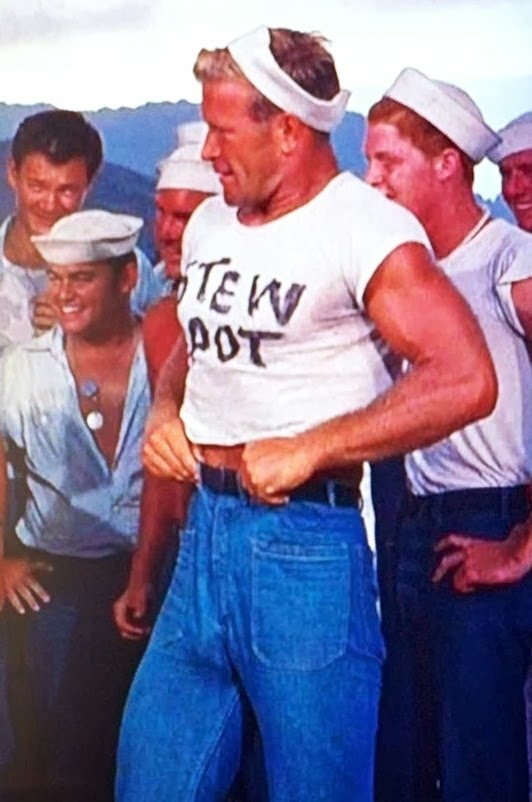 The Weather Up Here:: RP: Call Me "Stew Pot", but I Have Begun to Sing ...