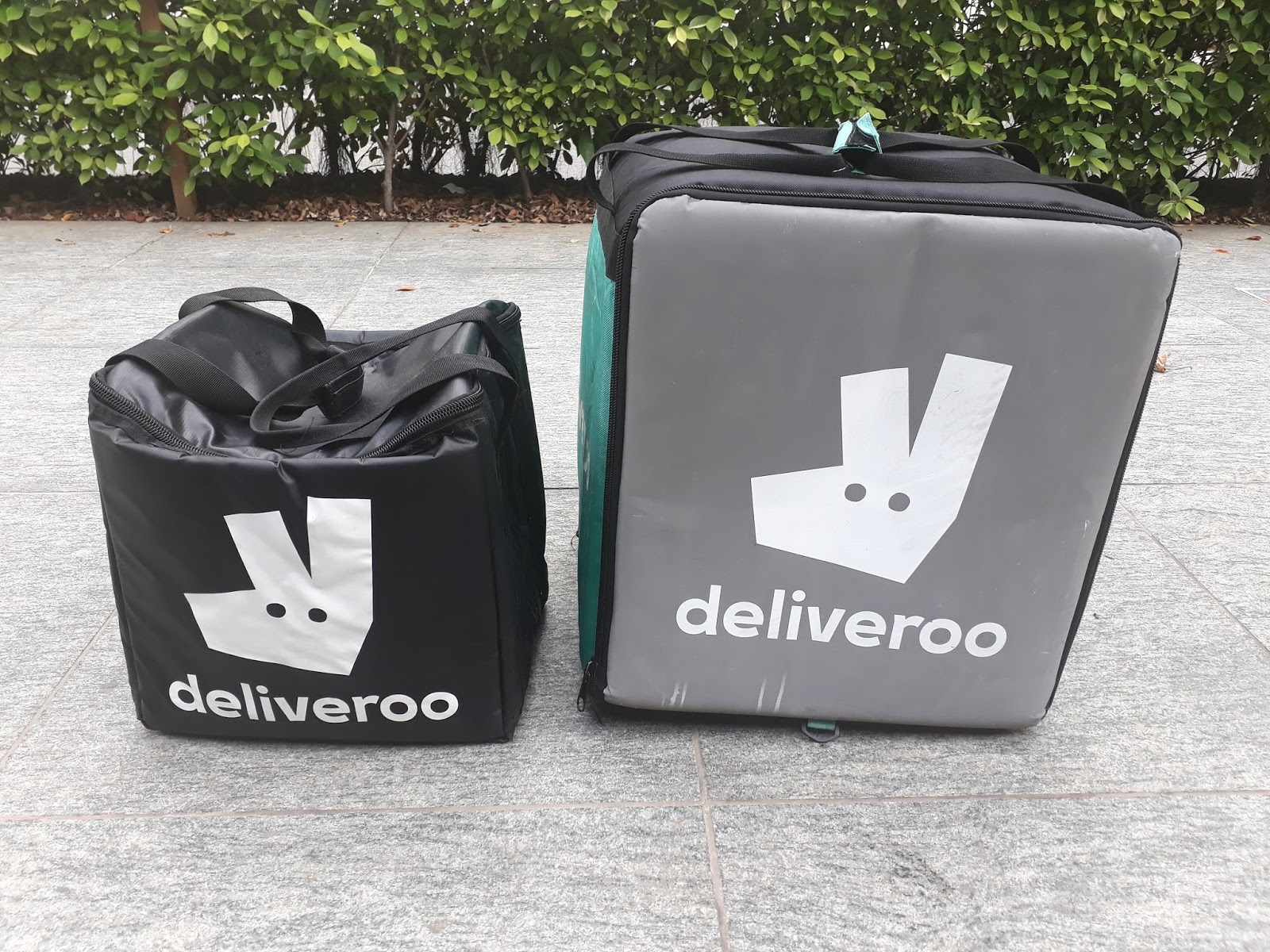 Deliveroo Rider Guide | 19 Things To Know As A Deliveroo Cyclist ...