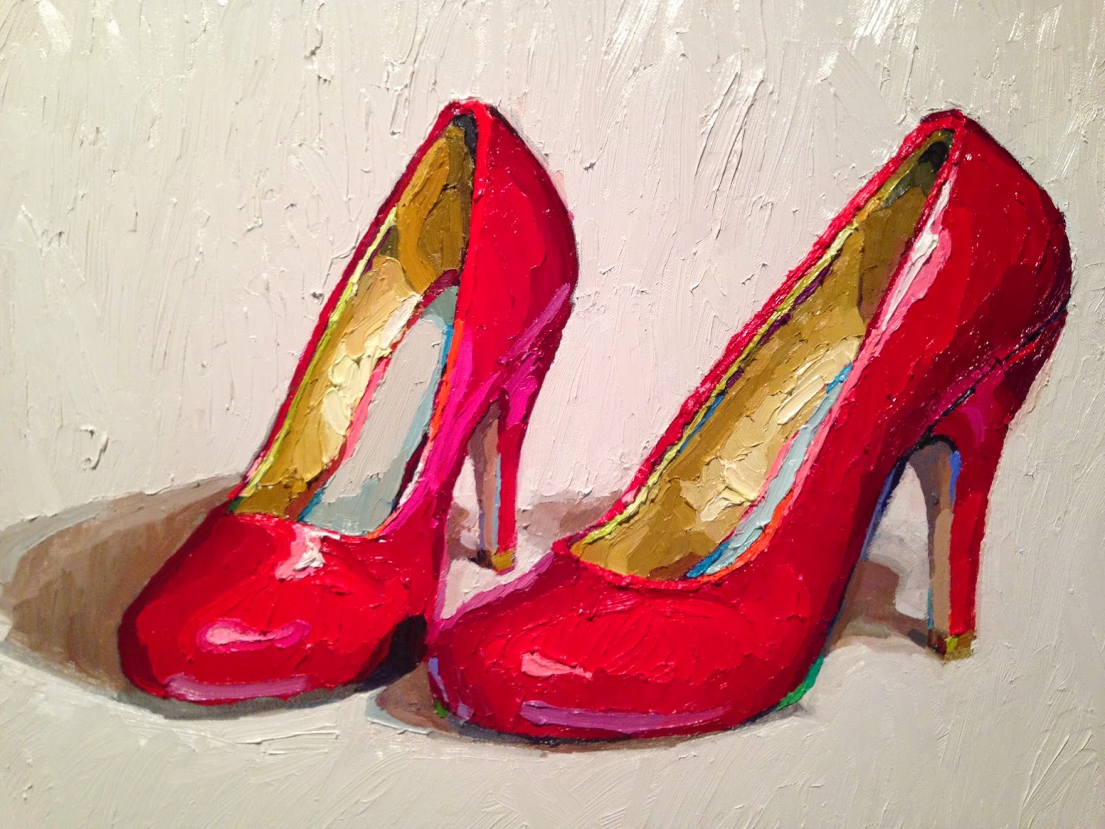 Karen Appleton: 2014