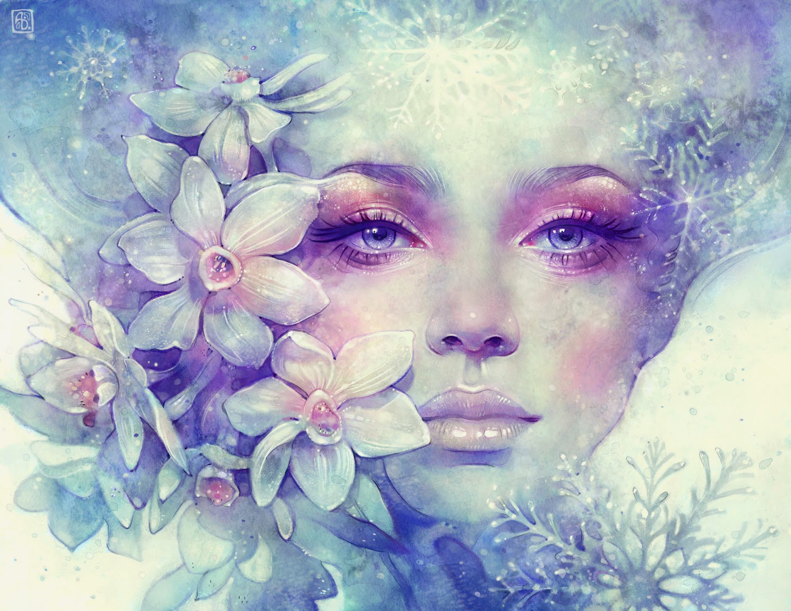 Anna Dittmann... - Kai Fine Art