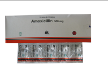 Kegunaan Obat Amoxicillin : Mekanisme, Bahaya Dan Perhatian Obat Amoxicillin