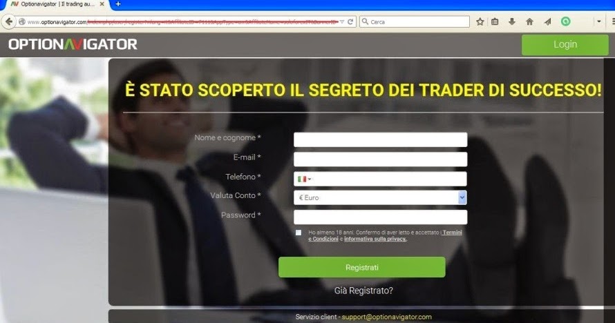 Cambiamo La Nostra Italia: Autopzioni Binarie o AutopzioniBinarie.com ...